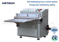 China Desktop External Vacuum Packer 450TA 600TA Self Developing Micro Control System for sale