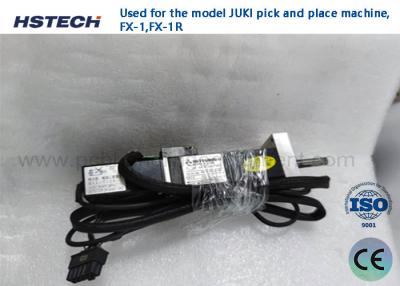 China JUKI Z Axis Motor For The Model JUKI Pick And Place Machine,FX-1,FX-1R for sale