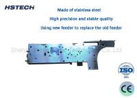 China Stainless Steel FUJI NXT Feeder 8mm to 56mm for SMT PCB Assembly Production Line for sale
