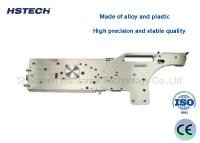 China Alloy And Plastic FUJI NXT Feeder 12mm FEEDER KT12C Durable For FUJI Machine for sale