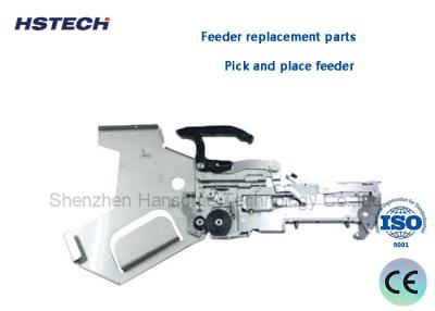 China Pneumatic Yamaha Feeder Replacement Part FS 8x2mm KJK-M1300-012 Long Lifespan for YG12 for sale