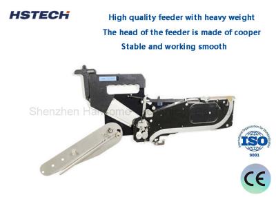 China Mirae C Type Feeder 8mm to 88mm Heavy Duty Copper Head for SMT Pick and Place Machine for sale