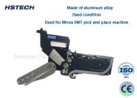 China Mirae C Type Feeder 8mm for MX200 MX200P SMT Pick and Place Machine Parts for sale