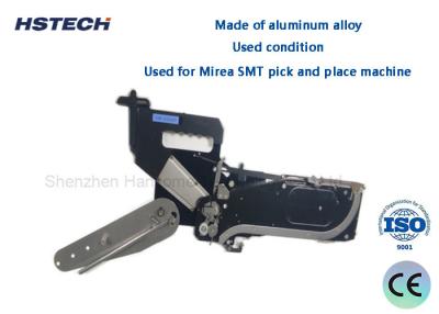 China Mirae C Type Feeder 8mm for MX200 MX200P SMT Pick and Place Machine Parts for sale