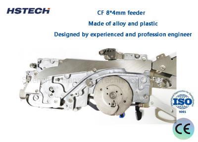 China Mature & Well Tested Feeder Alloy And Plastic JUKI Feeder SMT Mounting Machine for sale