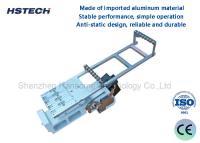 China Samsung SM Vibrating Feeder 24V 3 Tube 5 Tube Aluminum Alloy for IC Components for sale