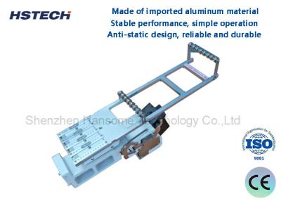 China Samsung SM Vibrating Feeder 24V 3 Tube 5 Tube Aluminum Alloy for IC Components for sale