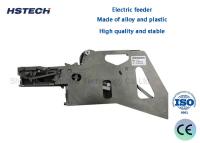 China I-Pulse F1-44 Electric Feeder 44mm Pitch Stroke Adjust Plate for Pick and Place Machine for sale