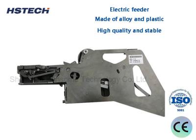 China I-Pulse F1-44 Electric Feeder 44mm Pitch Stroke Adjust Plate for Pick and Place Machine for sale