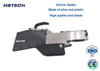 China I-Pulse F3 8mm Electric Feeder for Pick and Place Machine Original and Copy Options for sale