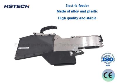 China I-Pulse F3 8mm Electric Feeder for Pick and Place Machine Original and Copy Options for sale