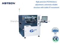 China GKG High Precision SMT Solder Paste Printer with Droops of Rain Cleaning System for sale