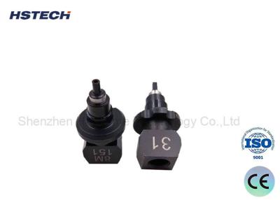 China YAMAHA SMD Nozzle KMO-M711A-02X 1.2x1.0mm for YV100-II SMT Chip Mounter for sale