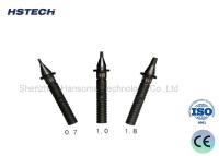 China FUJI XP Series SMT Nozzle for XP142 XP143 XP241 XP242 XP243 XP341 0.7mm to 5.0mm for sale