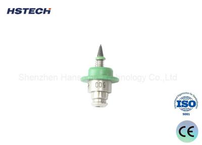 China JUKI 500 ASSY 1.0x0.5 SMD Nozzle for SMT Production Line Spare Parts for sale