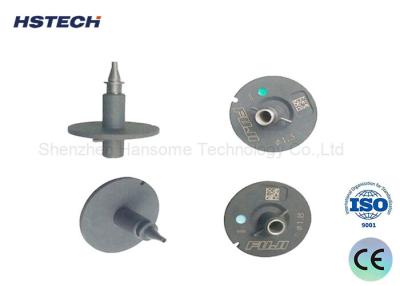 China FUJI NXT 1st Gen SMT Nozzle H04 Head Multiple Tin Sizes 1.0mm to 15.0mm for sale
