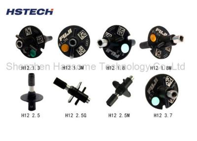 China NXT II 1.3~3.7mm FUJI NXT 2nd Generation Nozzles for sale