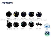China FUJI NXT 3rd Gen Nozzles 0.3mm-1.8mm for SMT NXT Chip Mounter Pick and Place for sale