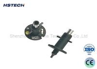 China FUJI NXT 3rd Gen Steel Pick and Place Vacuum Nozzle 0.3mm to 15.0mm for SMD Assembly for sale