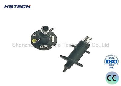 China FUJI NXT 3rd Gen Steel Pick and Place Vacuum Nozzle 0.3mm to 15.0mm for SMD Assembly for sale