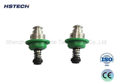 China JUKI SMT Nozzle 506 E36057290A0 5.0mm x 3.2mm Metal Suction Nozzle for SMD Components for sale