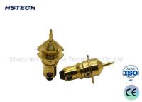 China JUKI 501 SMT Metal Nozzle E36007290A0 0.7x0.4mm for Pick and Place Machine for sale