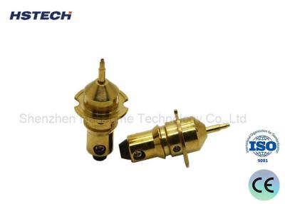 China JUKI 501 SMT Metal Nozzle E36007290A0 0.7x0.4mm for Pick and Place Machine for sale