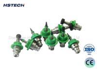 China 502 Pick Nozzle External Diameter 0.7mm Internal Diameter 0.4mm For Suction Smd Components for sale