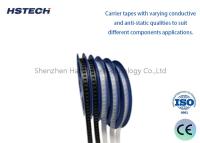China SMD Component Counter: Cold Sealing Cover Tape for LED Packing for sale