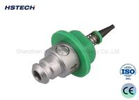 China JUKI 504 SMT Nozzle 31x16mm Ceramic Tungsten Steel for 2000 Series Chip Mounter for sale