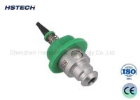 China JUKI 504 Nozzle Ceramic Tungsten Steel SMT Pick and Place Nozzle 31x16mm for JUKI 2000 Series for sale