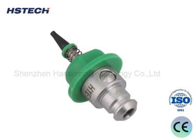 China JUKI 504 Nozzle Ceramic Tungsten Steel SMT Pick and Place Nozzle 31x16mm for JUKI 2000 Series for sale