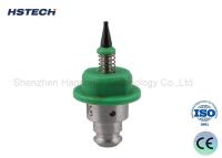 China High Quality Materials CeramicJUKI SMT Nozzle Parts Suitable For Component Suction And Placement for sale