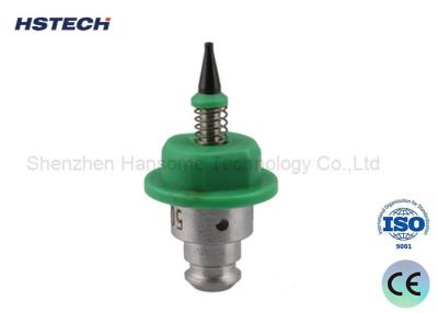 China High Quality Materials CeramicJUKI SMT Nozzle Parts Suitable For Component Suction And Placement for sale