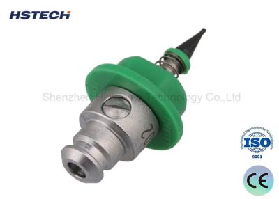 China JUKI SMT Nozzle 502 Replacement for KE2000 Series Chip Mounter 3.1x1.6cm for sale