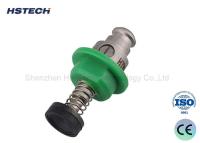 China Ceramic Tungsten Steel And Rubber Customized JUKI 508 KE2000 Series Nozzle Suitable For Component Suction And Placement for sale