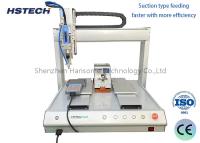 China 4 Axis Automatic Screw Locking Machine M1 M6 500x300x300mm Working Range for sale