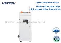 China Light And Sound Alarm System Flexible Suction Plate Design Special Designed Structure PCB Vacuum Loader for sale