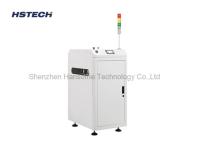 China Step Motor Flipper PCB Inverter Machine Handling With Flexible Turnover for sale