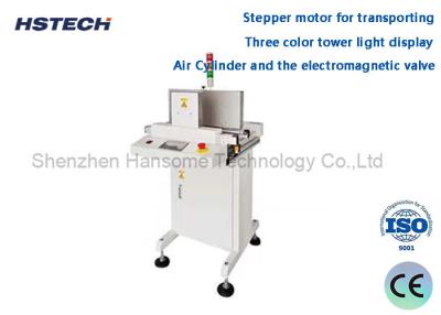 China Small Size Bare Board Destacker with Stepper Motor 220V 50/60Hz for sale