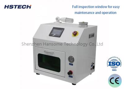 China Automatic 30pcs SMT Nozzle Cleaner w/ D.I Water & Air Compressor for sale