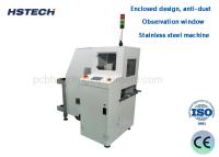 China SMT Line SS304 20M/Min 40mm Pitch PCB Loader Machine for sale