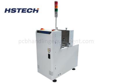 China High Quality ESD Belt PCB Destacker Bare Board Loader for SMT PCB Assembly Line for sale