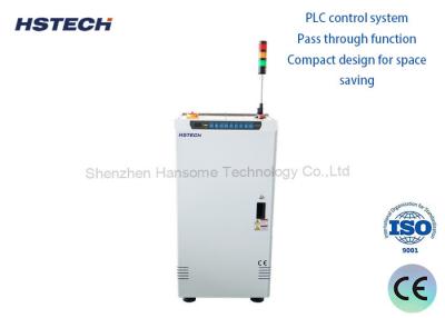 China SMT Production Line Anti-Static Belt Type PCB Handling Equipment for sale