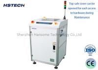 China Advanced 90 Degree PCB Handling Equipment for Changing Flow Direction in SMT Production for sale