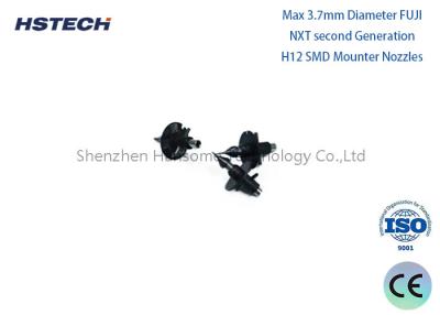 China FUJI NXT H08 H12S SMT Nozzle 0.3mm to 5.0G for Chip Shooter Pick and Place Machine for sale