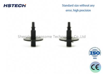 China FUJI NXT H24 SMT Nozzle 0.3mm 0.4mm Diameter for High Speed Chip Placement for sale
