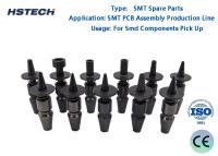 China Samsung CP45 NEO Pick Up Nozzle CN140 J9055138B 2.2mm 1.4mm for SMT for sale