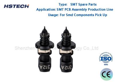 China YAMAHA SMT Nozzle KHY-M7720-A0 A1 Spare Parts for YG12 YS12 YS24 Chip Shooter 302A 312A for sale
