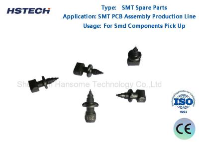 China KGS-M7710-A0X SMT Nozzle Assembly 211A 0.8x0.7mm for YG100 Pick and Place Machine for sale